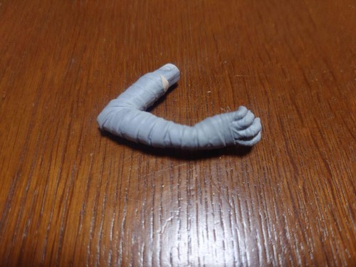 Kotobukiya Tales of Berseria Velvet Crowe 1/8 Figure No Box Used from ...