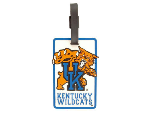 UK Kentucky Wildcats Bag Tag Tag Luggage Tag | eBay