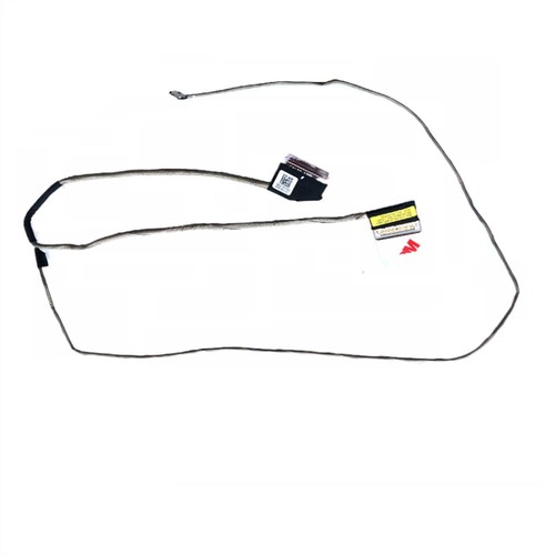 Lcd LED Cable Lvds Screen Line 0JC1KK JC1KK For DELL 3480 3482 V3480 ...