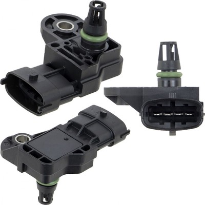 1811666 GPD MAP Sensor for F150 Truck Ford F-150 Escape Focus Fiesta ...