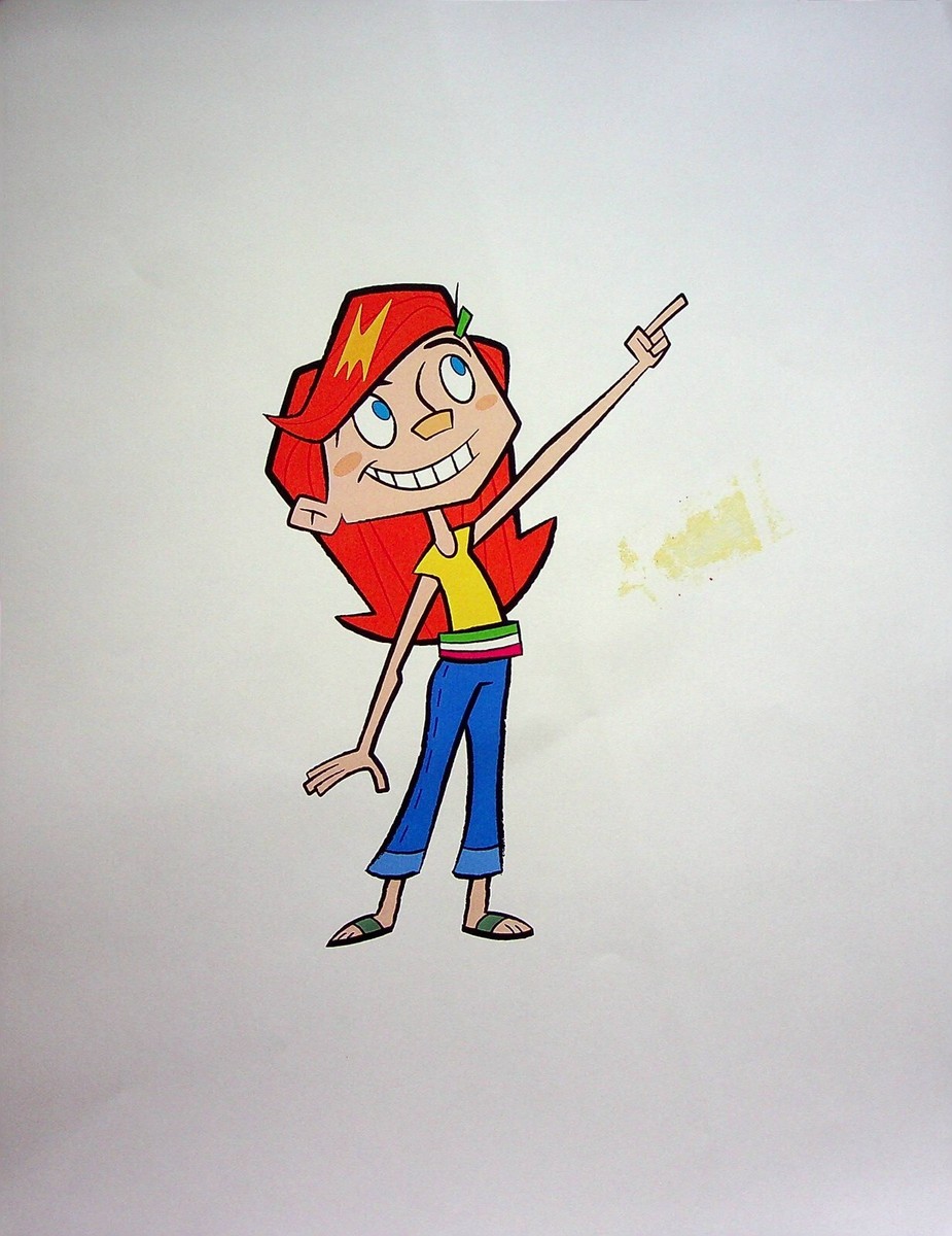 The Replacements Todd And Riley