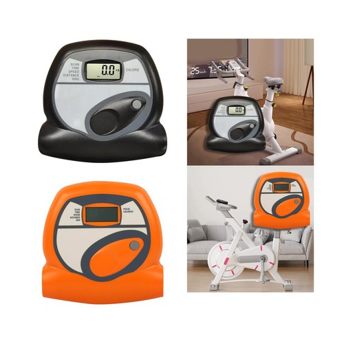 Replacement Monitor for Exercise Bikes Bike Computer for | eBay UK