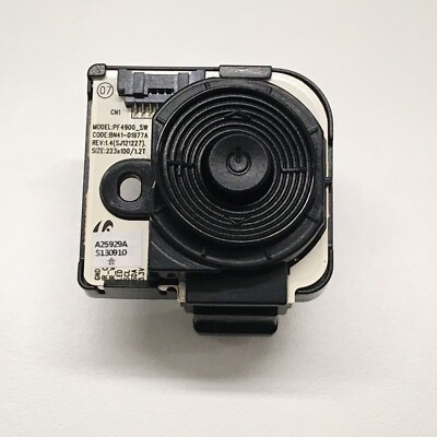 Samsung TV Power Button / Jog Switch / IR Sensor Board BN96-25929A ...