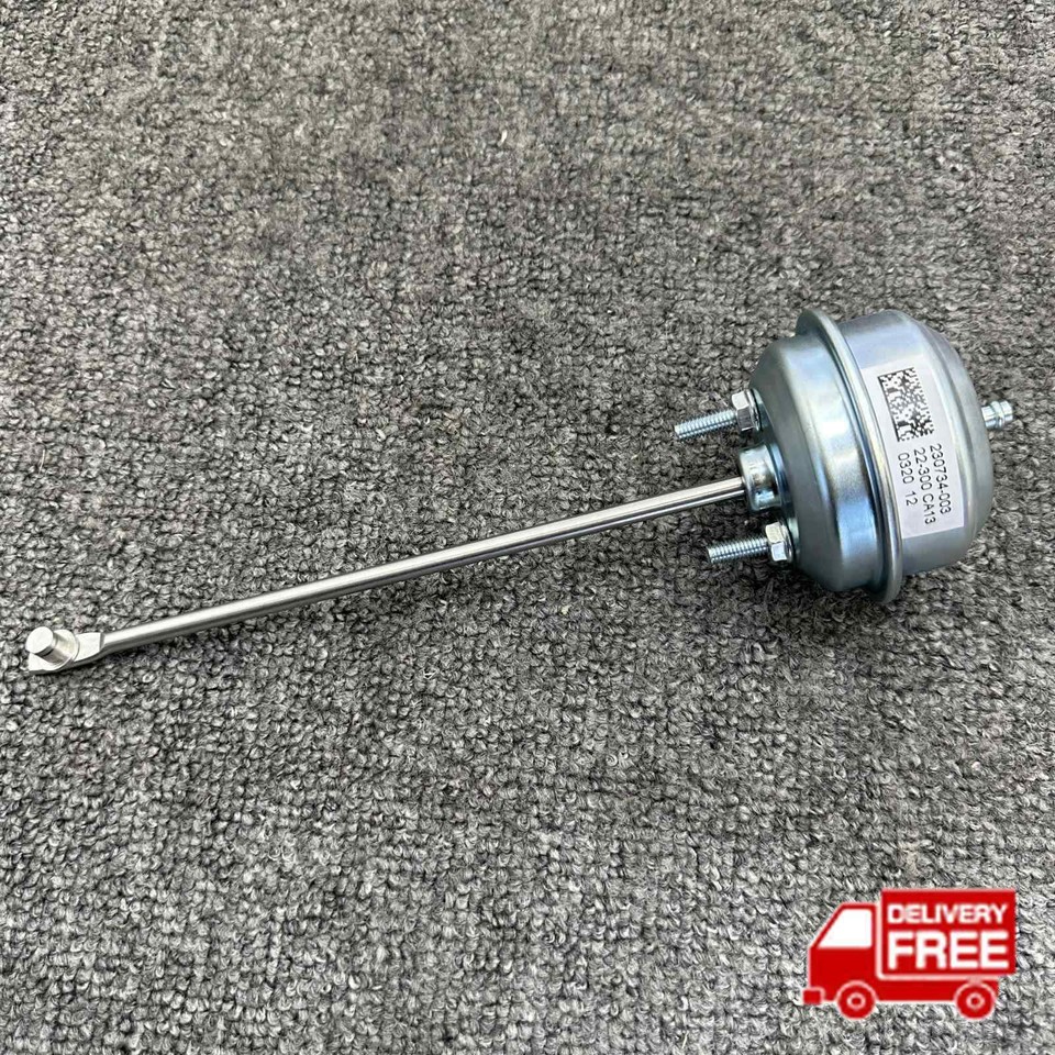 Mercedes Benz E C Class W204 C300 2014-2016 Turbo Wastegate Actuator ...