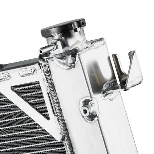 1553 3 Row Aluminum Radiator For 1994-2002 Dodge Ram 2500 3500 5.9L L6 ...