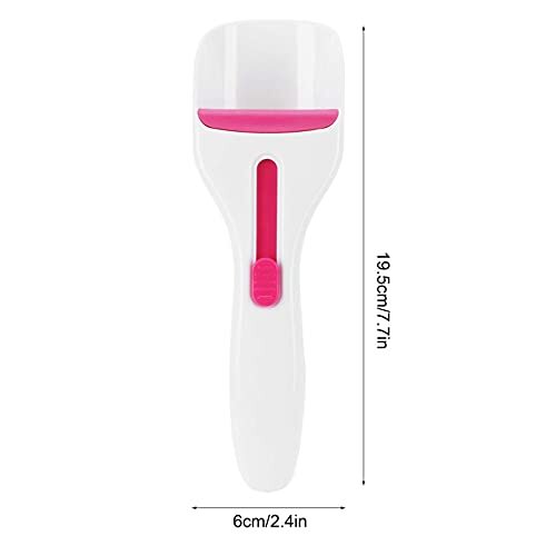 2PCS Cake Batter Dispensing Spoon Cupcake Batter Scoop One Touch Slide ...
