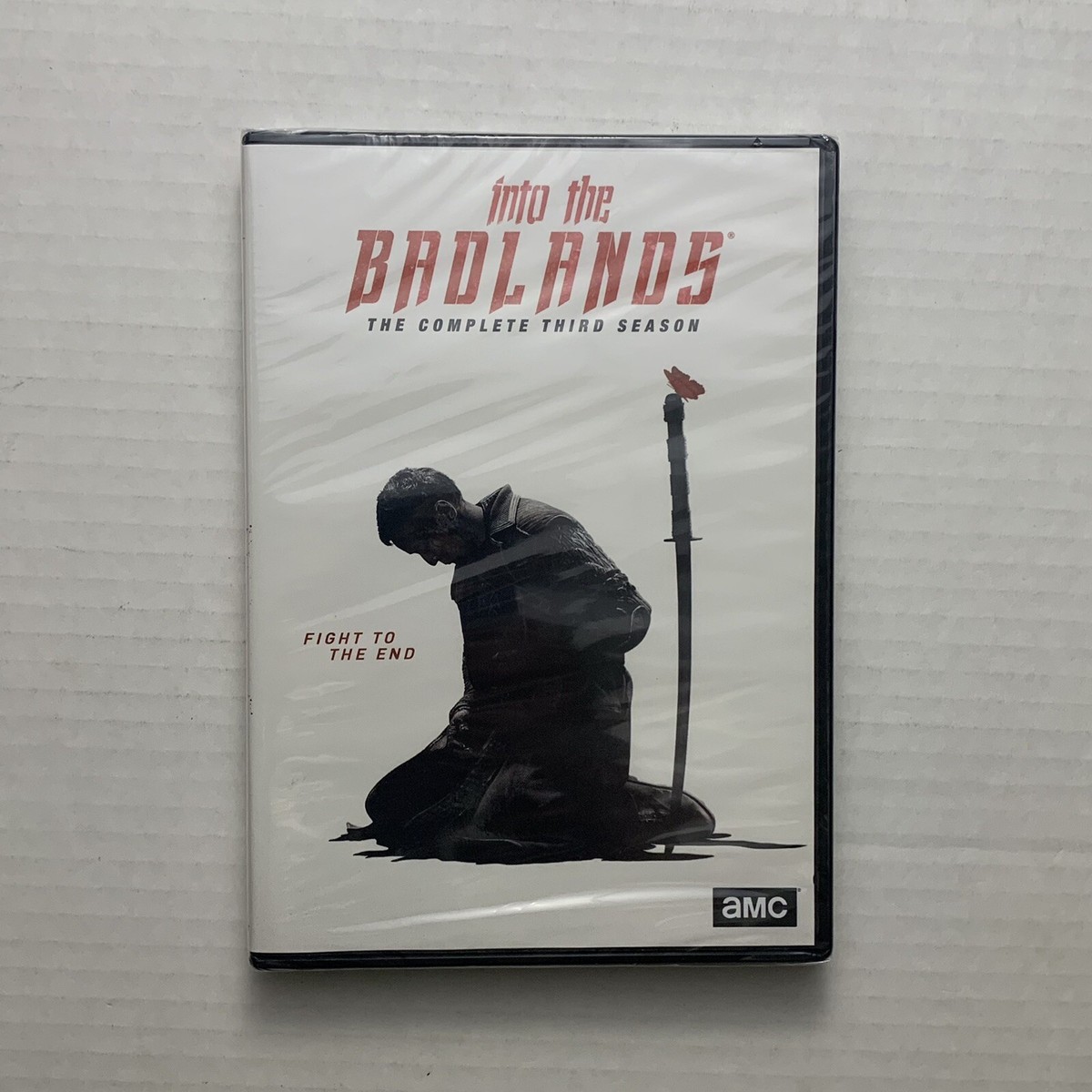 Badlands Filmplakat