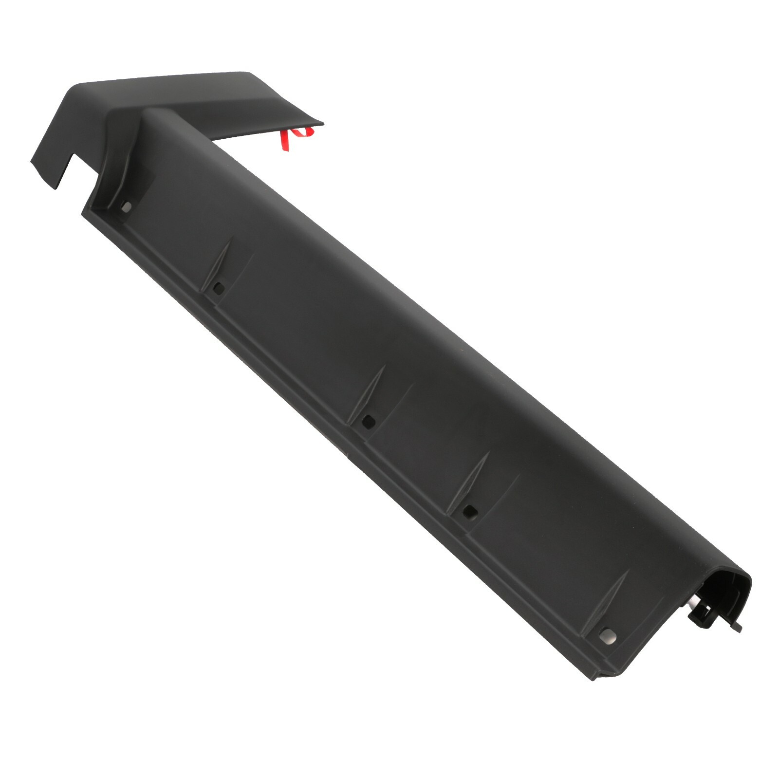 2011-2017 JEEP PATRIOT ROCKER PANEL MOLDING TRIM LEFT OEM NEW MOPAR ...