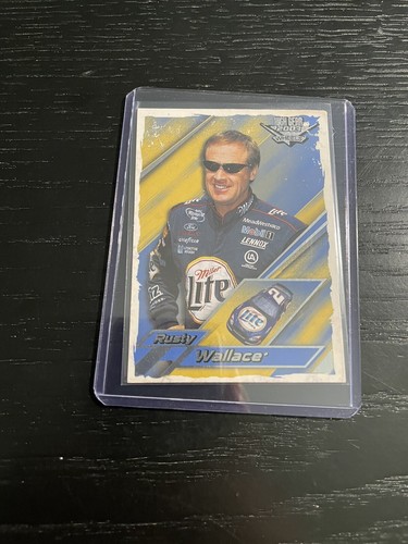 Nascar 2003 High Gear Wheels Rusty Wallace #29 | eBay