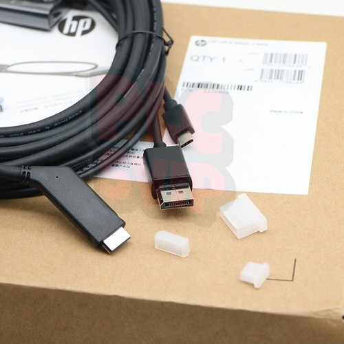 HP Reverb G2 Cable VR headset connecting cable 6-Meter NEW 1PCS | eBay
