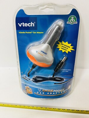 Vtech Smile Pocket Charger For Travel | eBay Australia