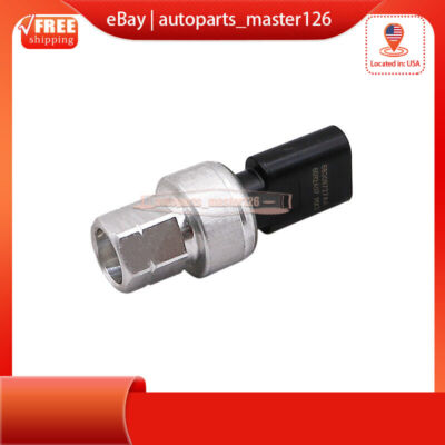 For 2012-20 Dodge Jeep Ram 1500 2500 3500 A/C Pressure Switch Sensor ...