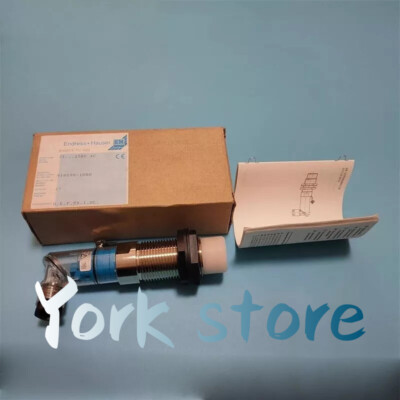 1pcs New E+H FTC968Z DC PNP sensor | eBay