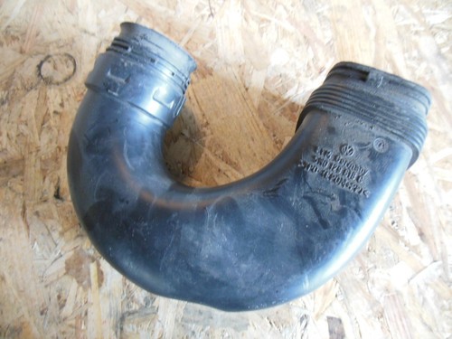 VW Tiguan 5N 2.0 TDI Luftführung 5N0129618C Ansaugschlauch Ansaugrohr ...