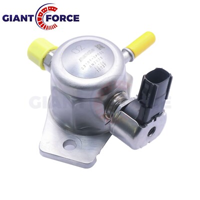 New High Pressure Fuel Pump For Toyota Tacoma Highlander GS350 GS450h ...