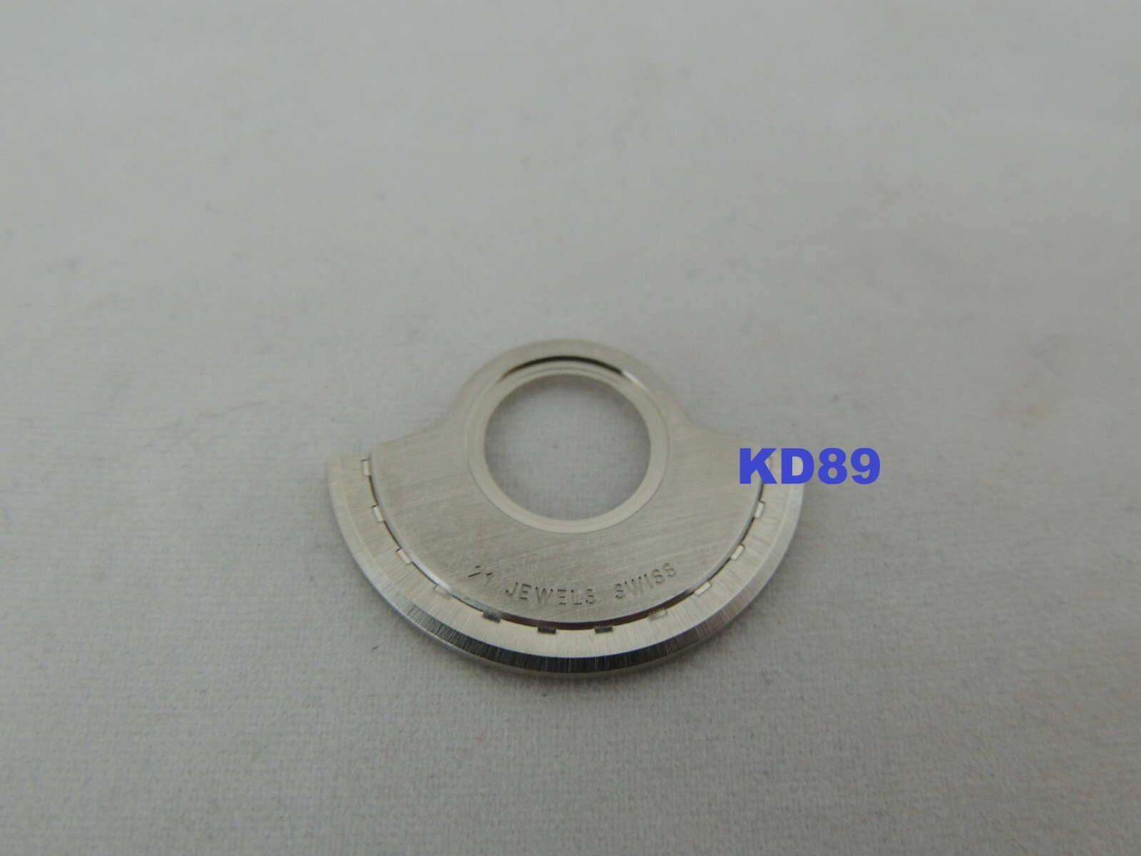 Oscillating weight 1143 ETA 2892 2892-A2 | eBay