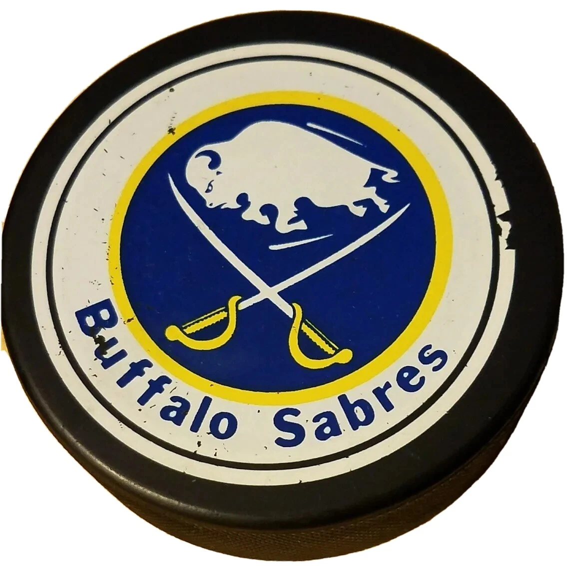 Buffalo Sabres Old Logo