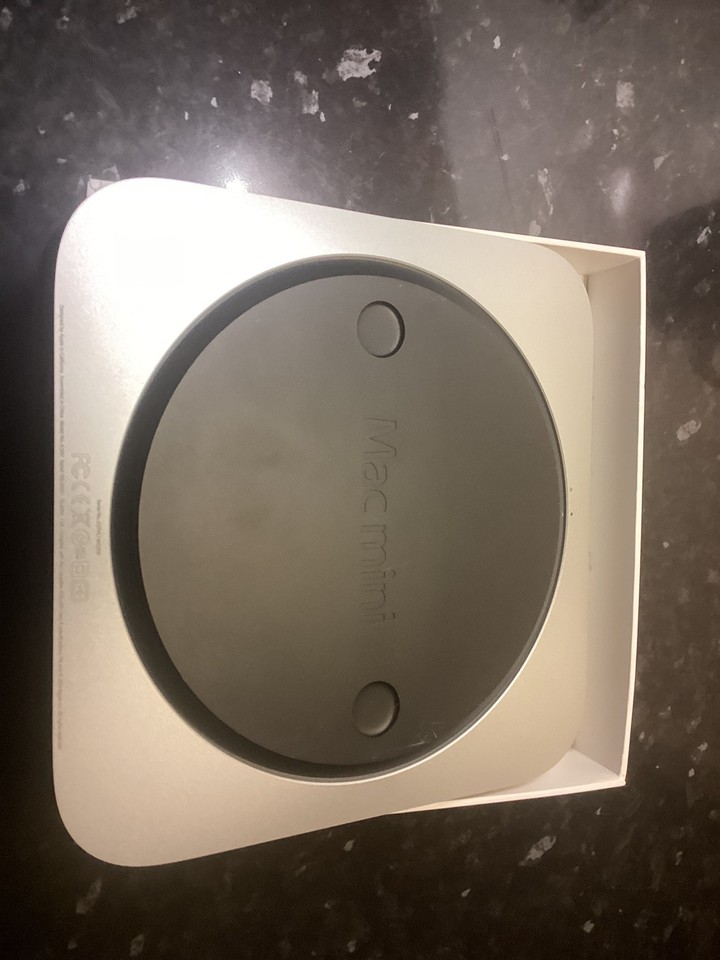 apple mac mini 2011/2012 Model | eBay UK