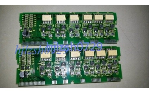 1pc for 100% Test Used CNC Circuit Board A20B-2902-0390 (by DHL or ...