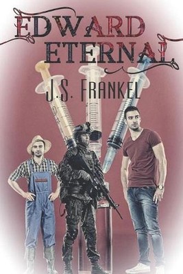Edward Eternal by J.S. Frankel (English) Paperback Book 9781487430177| eBay