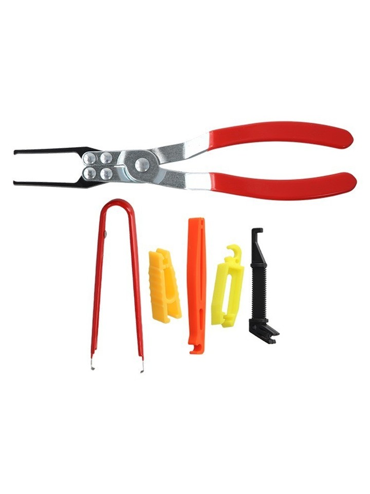 Automotive Relay Removal Tool Kit with Comfortable Grip for Precision ...
