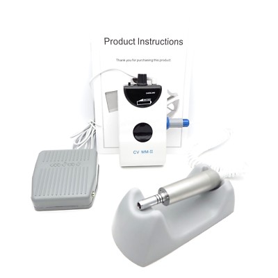 Portable Mini Micro Motor CC MM-II | eBay