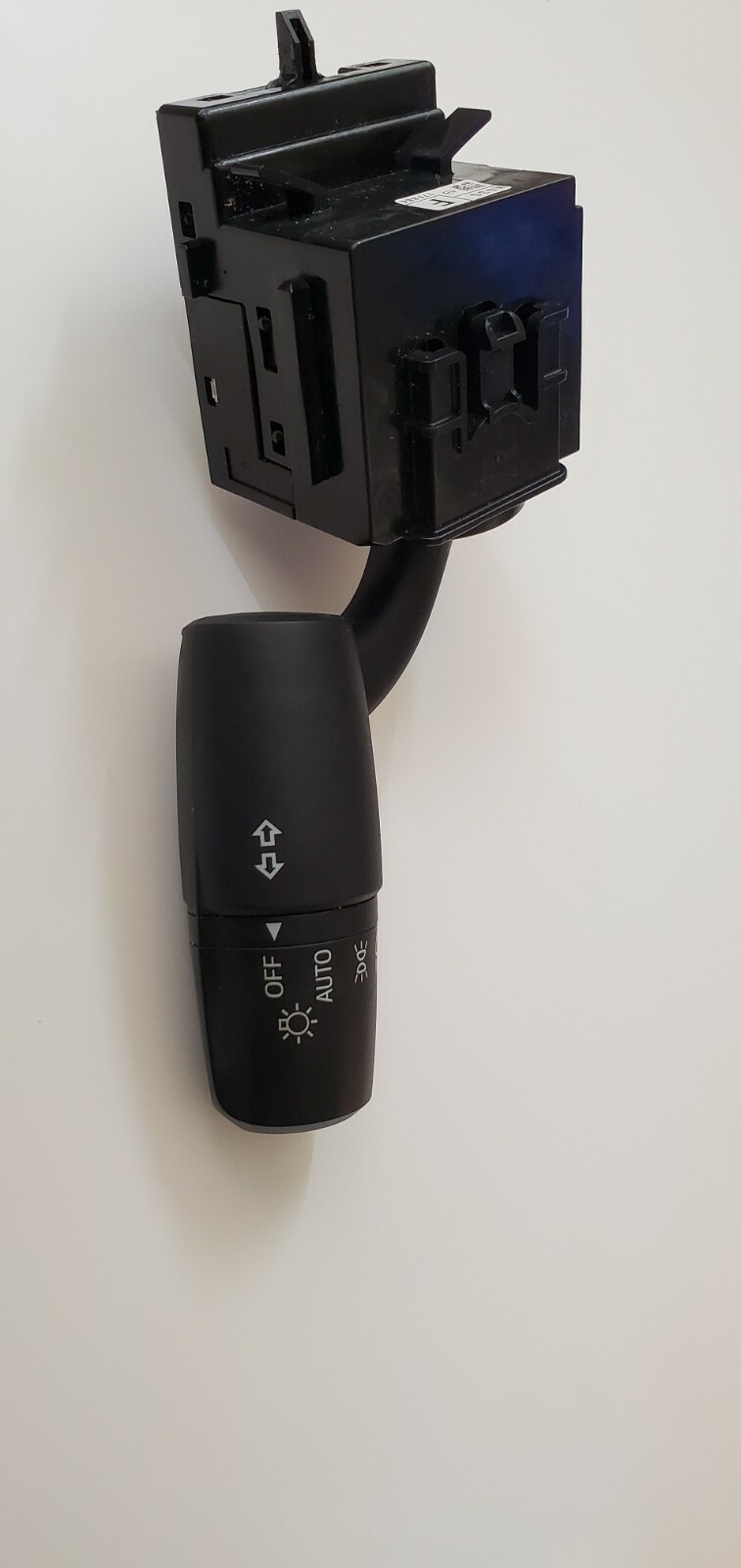 2014,2015,2016 MAZDA 6 HEADLIGHT TURN SIGNAL LIGHT SWITCH (17F884) KD35 ...