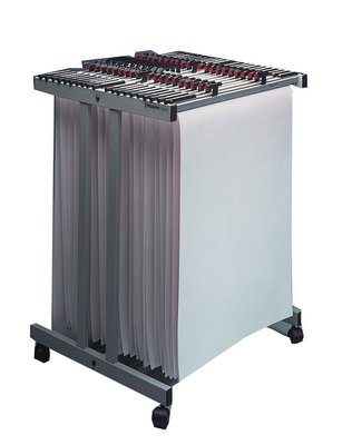 Vistaplan A1 TA1 Mobile Drawing Hanger Trolley inc VAT | eBay UK