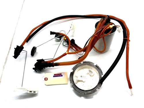 2010-2016 PORSCHE PANAMERA 4S 3.0L V6 FUEL PUMP GAUGE OEM. | eBay
