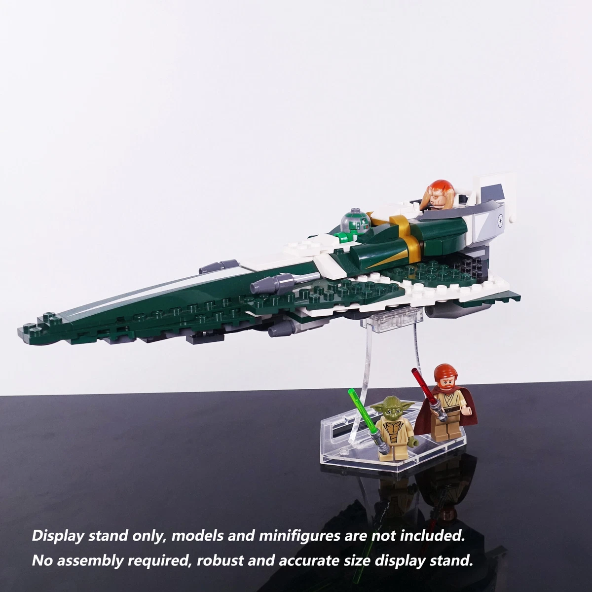 Lego 9498