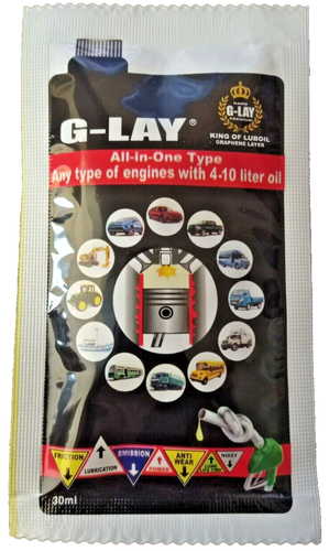 Car diesel petrol oil additive engine treatment 30ml nano ceramic easy ...