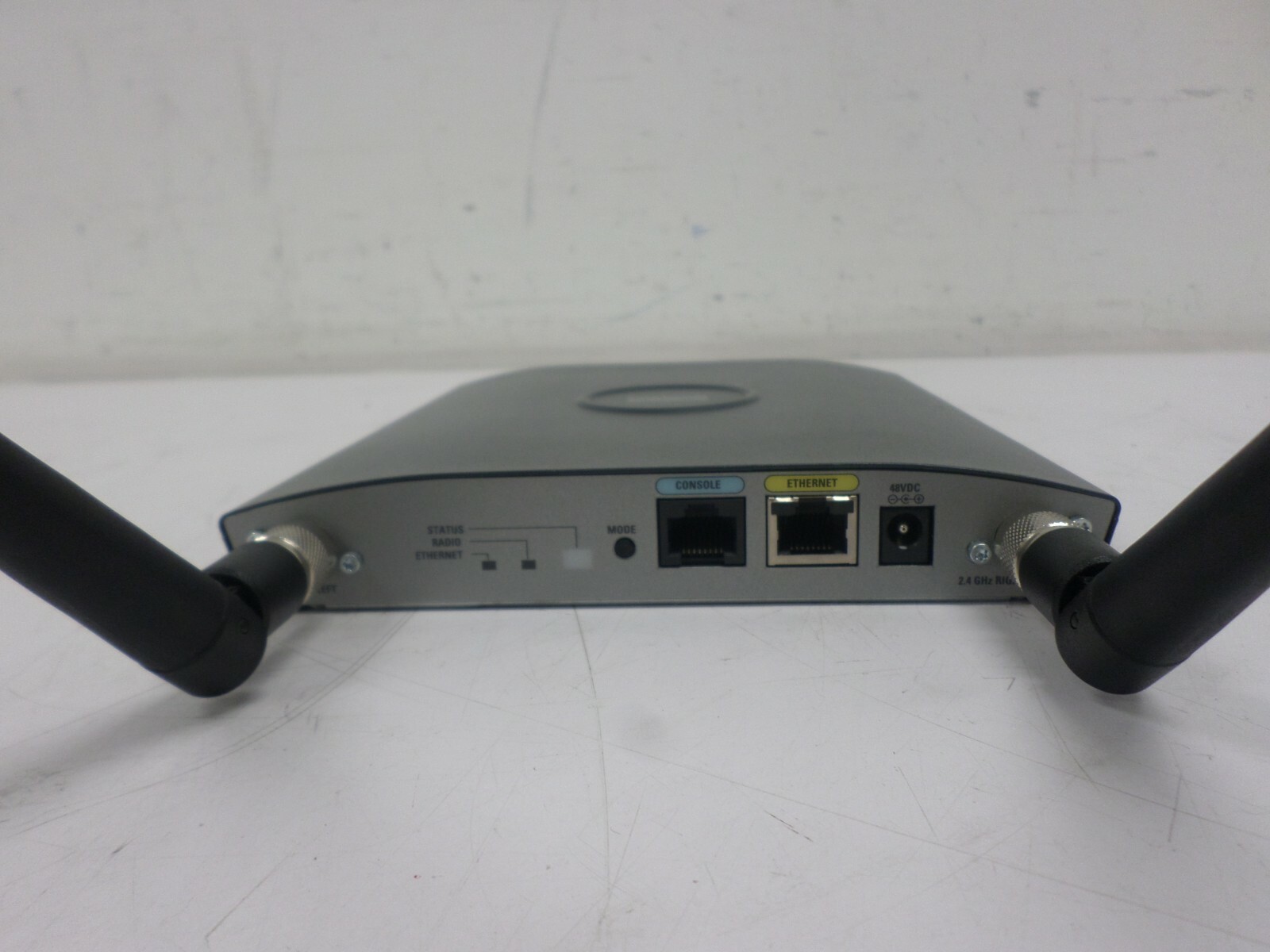 Cisco Aironet 1200 AG Series | eBay