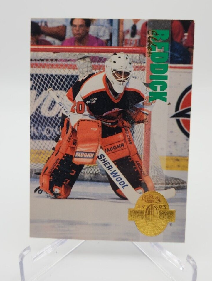 Eldon Reddick - Classic - 1993 - Four Sport Collection - #247 | eBay