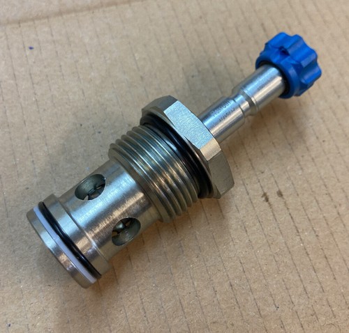 Rexroth OD1505213AS000 R901104395 2-Wege Öffner Sitzventil ...