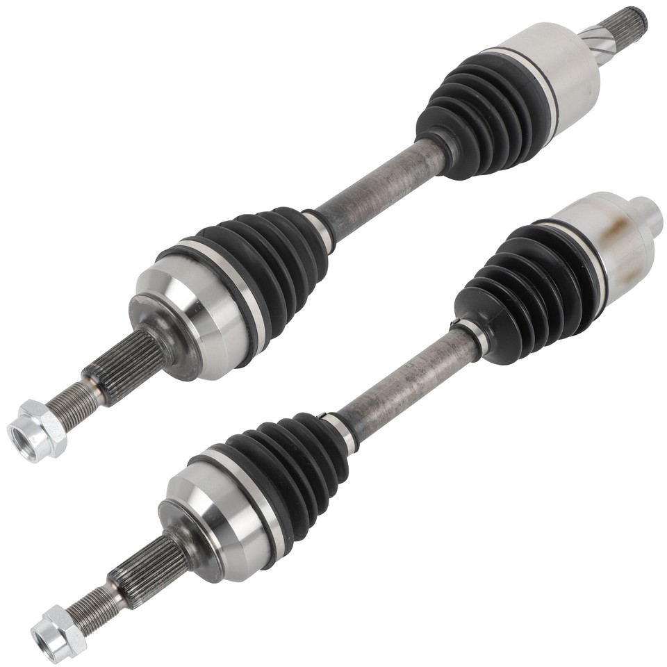 2x Front Fit For 2005-08 Jeep Grand Cherokee 3.7L 2006-2010 Commander ...