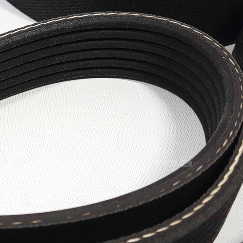 Genuine 252122G100 Drive Fan Belt Ribbed Belt-V For Hyundai Santa Fe ...