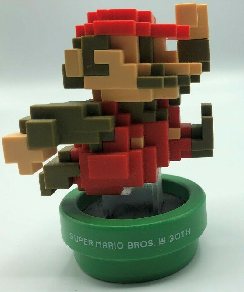 Super Smash Brothers Amiibo Series Huge Lot Nintendo Switch Smash Bros ...