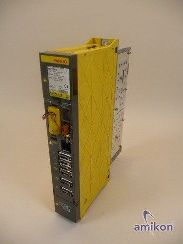 Fanuc Alpha Servo Amplifier Module A06B-6079-H105 | eBay.de