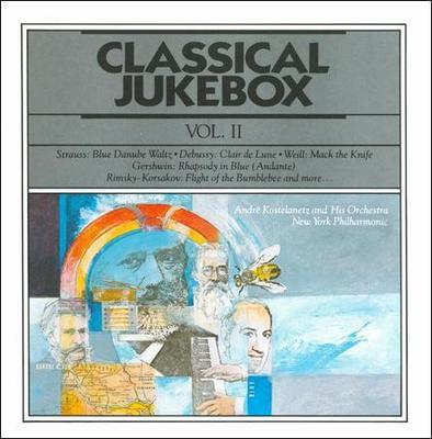 Classical Juke Box 2 CD DISC ONLY #E277 74644573725| eBay