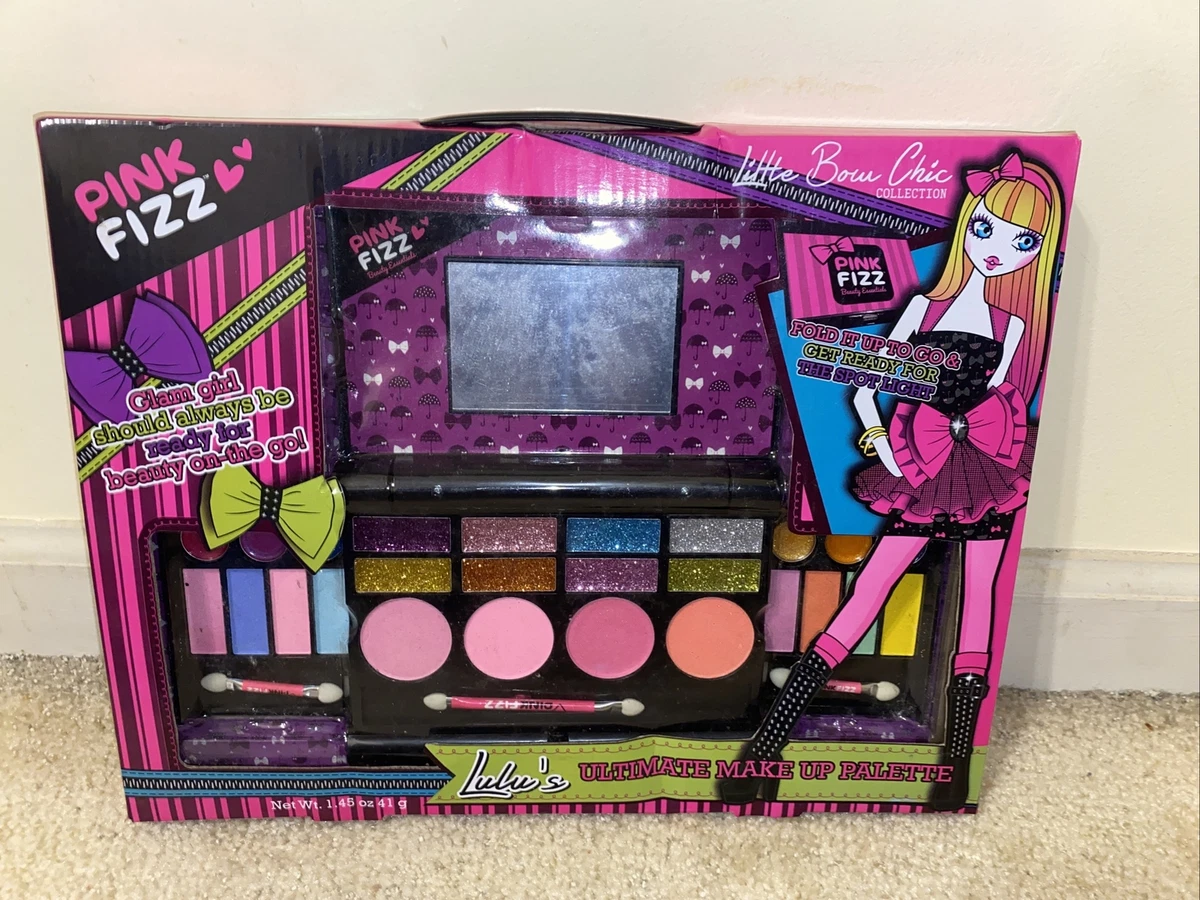 Pink Fizz Makeup Palette | Saubhaya Makeup