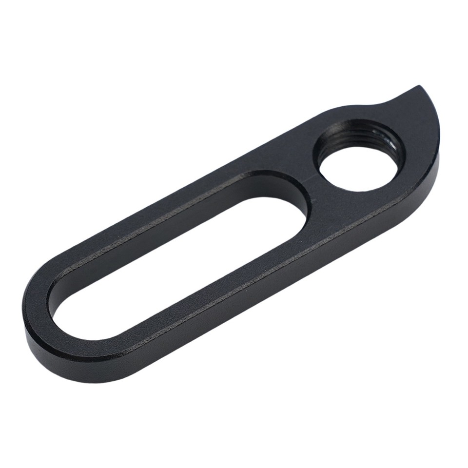 Tail Hook Replacement for Integrated Frame and Damaged Tailhook ...