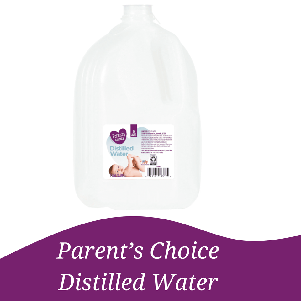 (6 pack) Distilled Water, 1 Gallon New Updates Fast Delivery | eBay