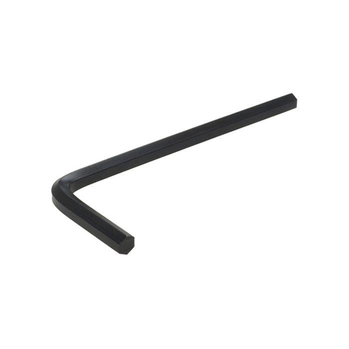 Qty 2 Hex Allen Key Wrench 36mm x 345mm Metric Tool Din 911 Plain Black ...