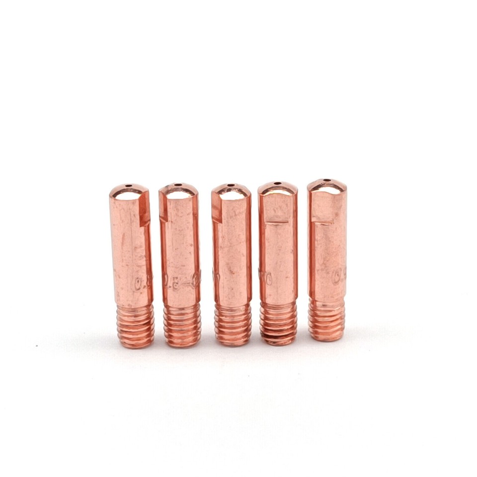 Titanium Mig 140 170 Unlimited 200 64804 64805 64806 Nozzle Tip Gas ...