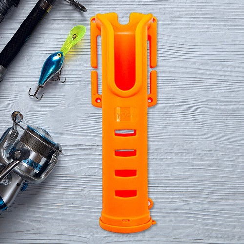 Fishing Rod Holder Antiskid Fishing Rod Support Outdoor Equipment ...