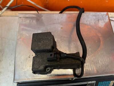 AUDI TT MK1 HALDEX CONTROL UNIT | eBay