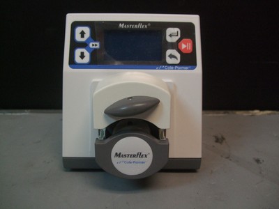 Pumps - Masterflex Peristaltic Pump