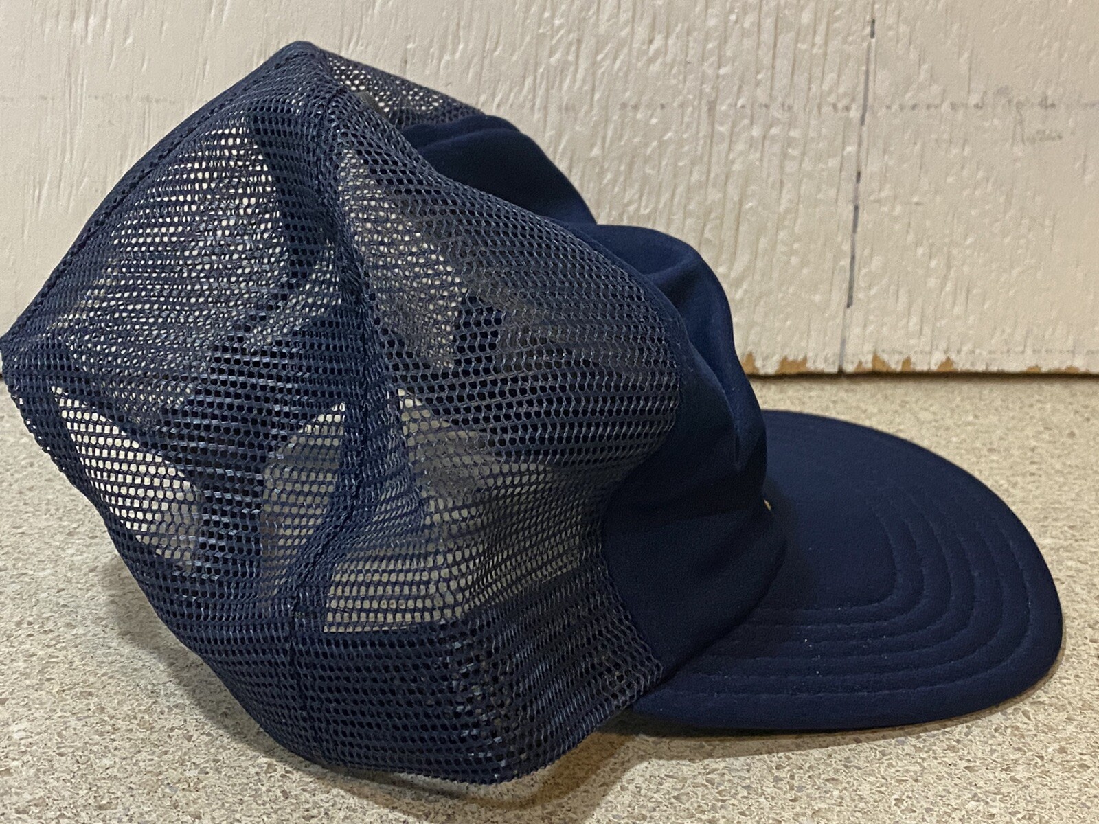 Vintage United States Secret Service Truckers Hat/Cap… - Gem