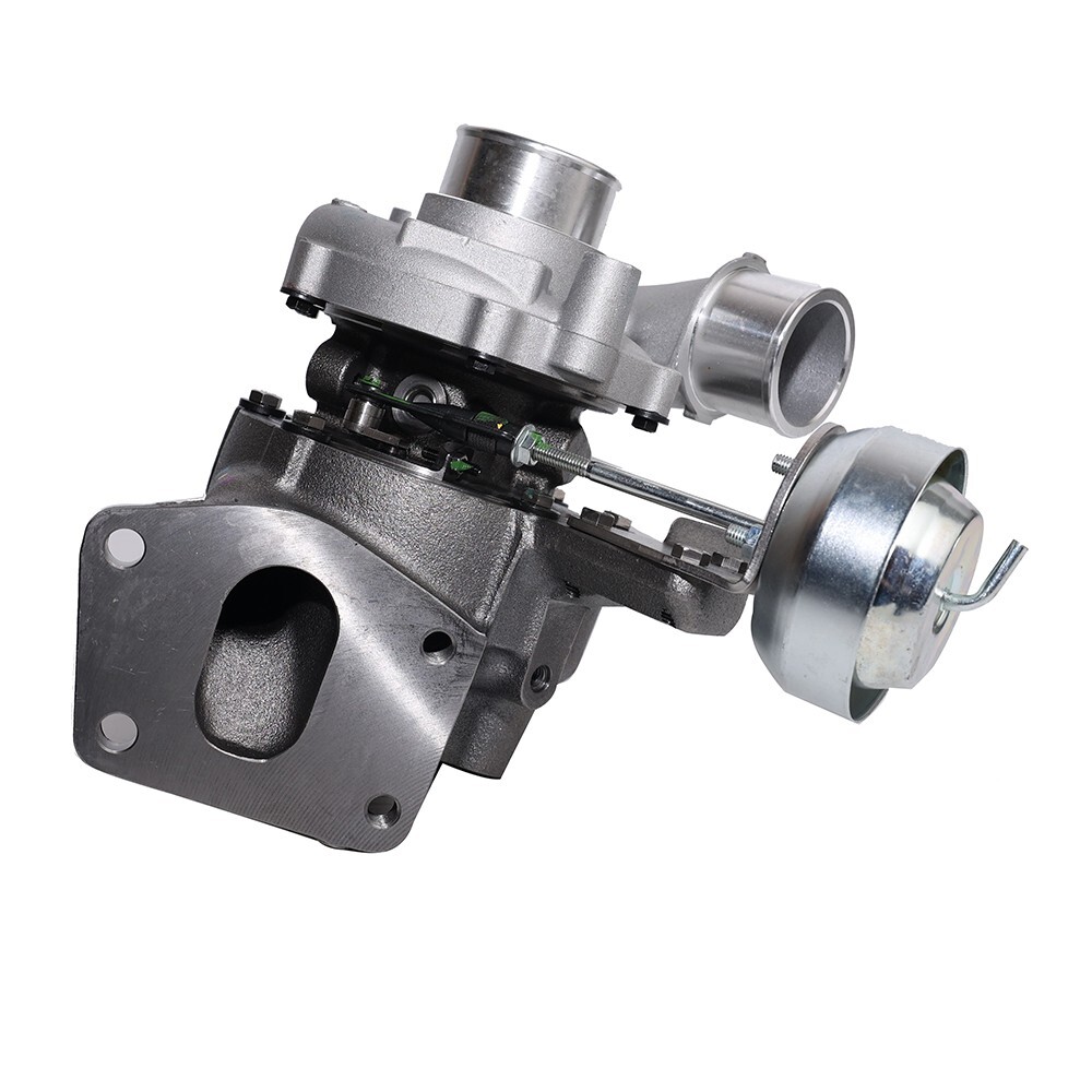Turbo charger 1515A163 for Mitsubishi Pajero IV Shogun L200 3.2 DI-D ...