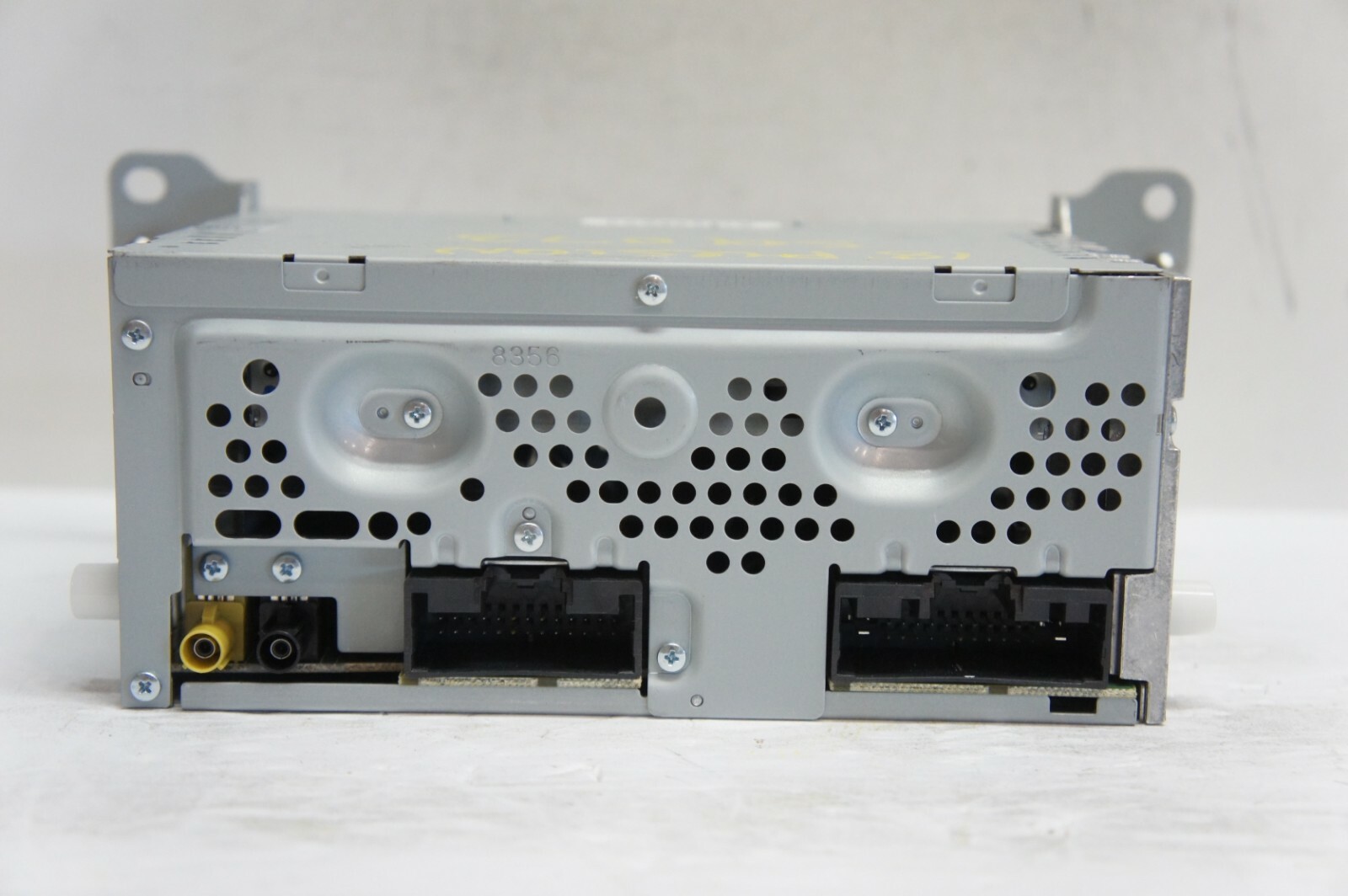 **TESTED** 2018 Ford Fusion Stereo CD MP3 Player Radio HS7T-19C107-ZD ...